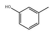 m-cresol 108-39-4