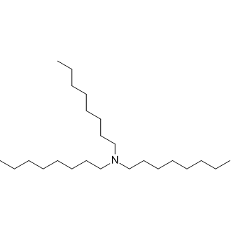 Tri-n-octylamine 1116-76-3
