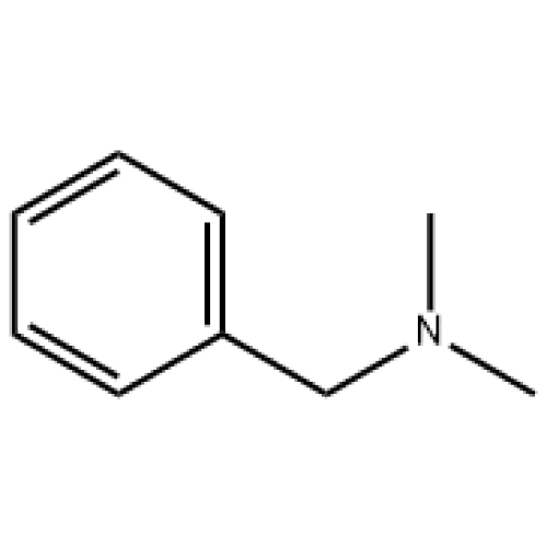 N,N-Dimethylbenzylamine 103-83-3