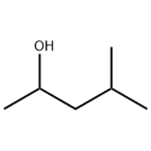 4-Methyl-2-pentanol 108-11-2