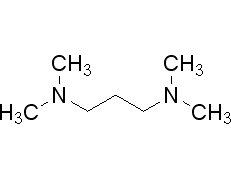 Tetramethyl-1,3-diaminopropane 110-95-2
