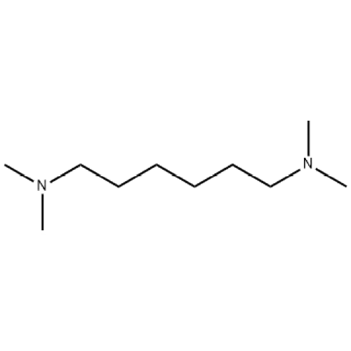 N,N,N',N'-TETRAMETHYL-1,6-HEXANEDIAMINE 111-18-2