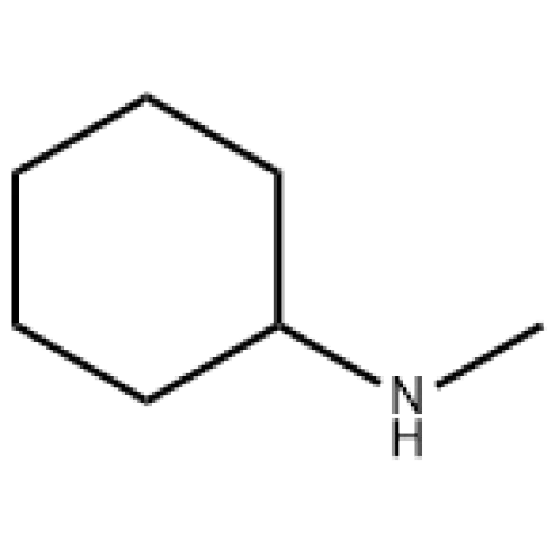 N-Methylcyclohexylamine 100-60-7