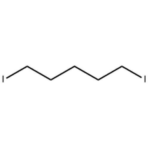 1,5-Diiodopentane 628-77-3