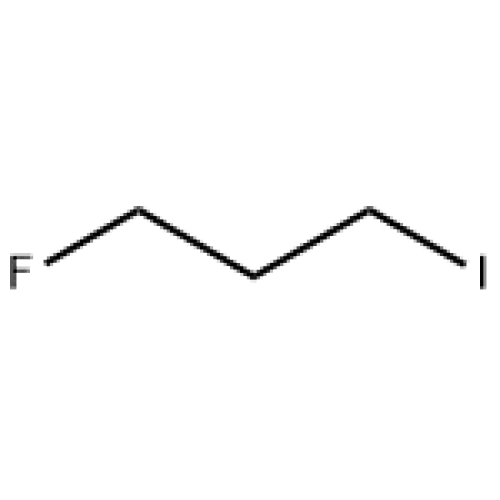 1-Fluoro-3-iodopropane 462-40-8