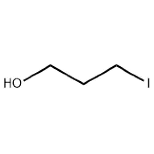 3-Iodo-1-propanol 627-32-7