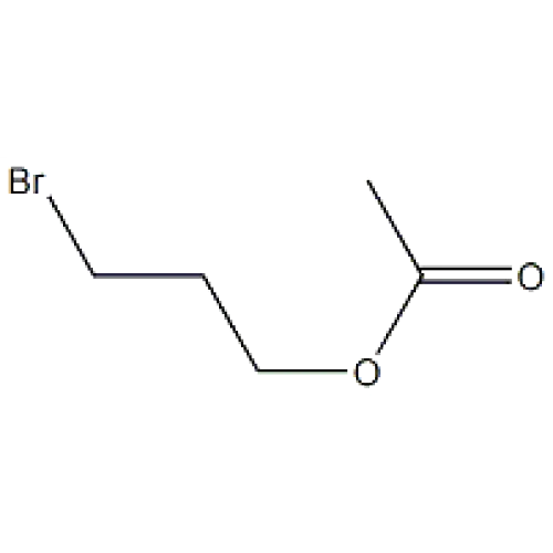 3-Bromo-1-propanol acetate