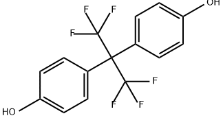 Bisphenol AF 1478-61-1