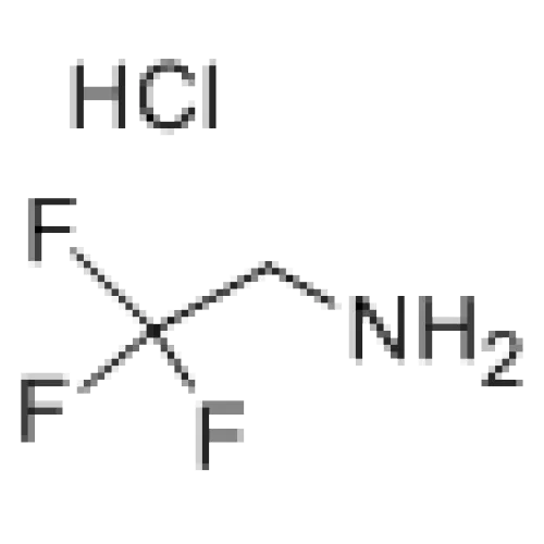 2,2,2-Trifluoroethanamine hydrochloride 206-771-1