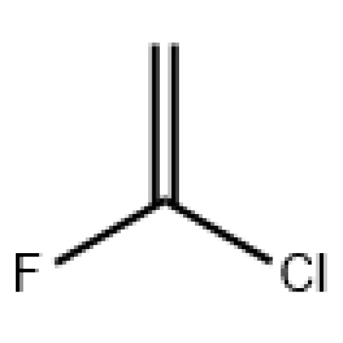 1-Chloro-1-fluoroethylene 2317-91-1