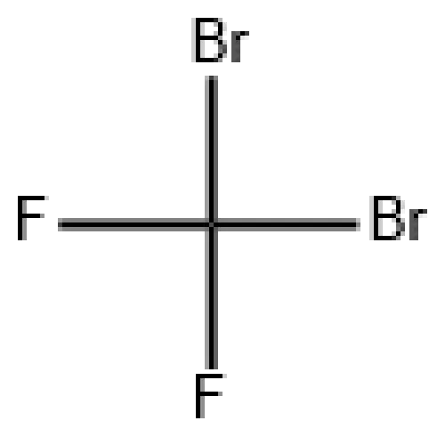 Dibromodifluoromethane 75-61-6