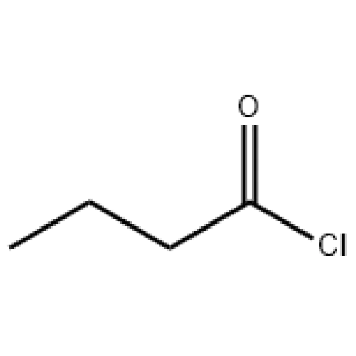 Butyryl chloride 141-75-3