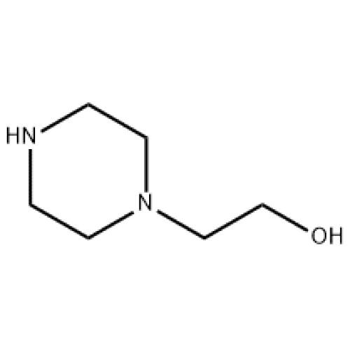 1-(2-Hydroxyethyl)piperazine 103-76-4