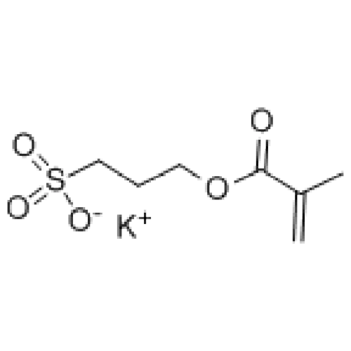 3-Sulfopropyl methacrylate potassium salt 31098-21-2