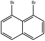 1,8-Dibromonaphthalene 17135-74-9