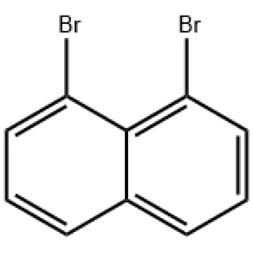 1,8-Dibromonaphthalene 17135-74-9