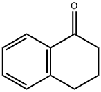 1-Tetrahydronaphthone 529-34-0