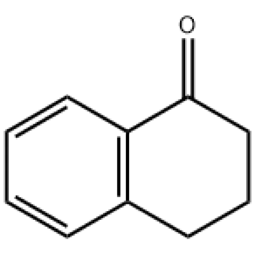 1-Tetrahydronaphthone 529-34-0