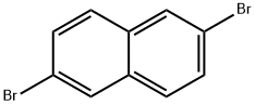 2,6-Dibromonaphthalene 13720-06-4