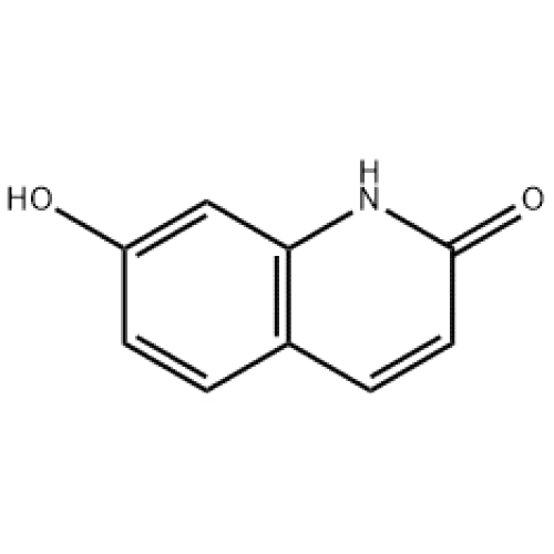 7-hydroxyquinolinone 70500-72-0