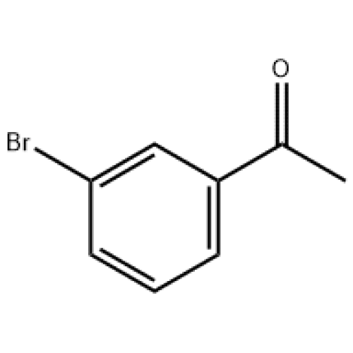 3'-Bromoacetophenone 2142-63-4