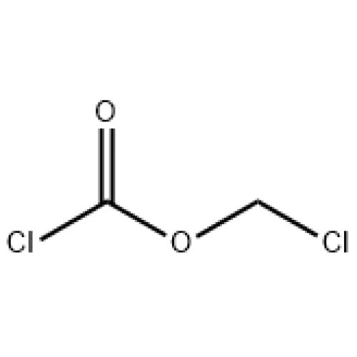 Chloromethyl chloroformate 22128-62-7