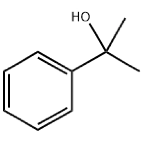2-Phenyl-2-propanol 617-94-7