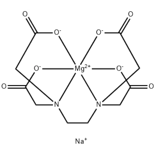 EDTA magnesium disodium 14402-88-1
