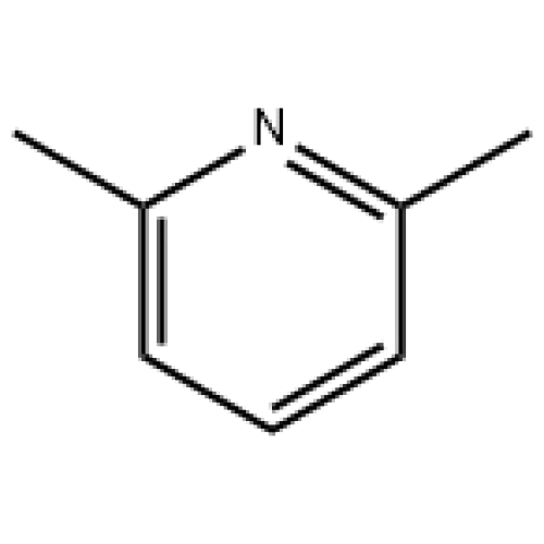 2,6-Dimethylpyridine 108-48-5