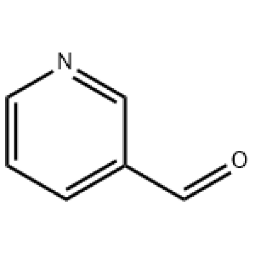 3-Pyridinecarboxaldehyde 500-22-1