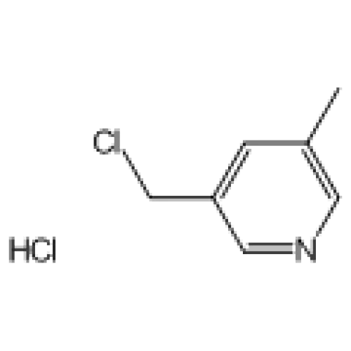 3-(Chloromethyl)-5-methylpyridine 1007089-84-0
