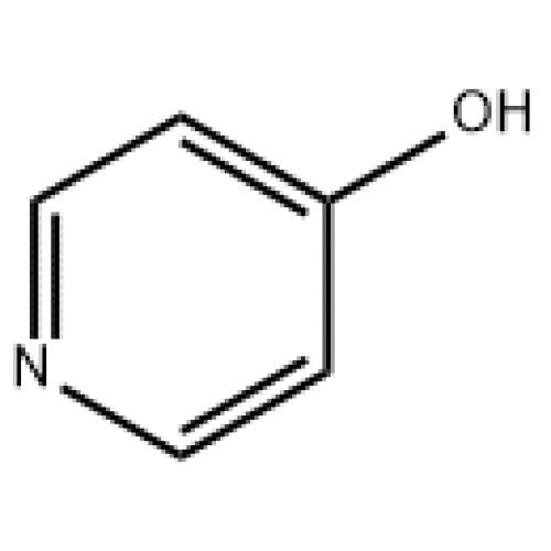 4-Hydroxypyridine 626-64-2