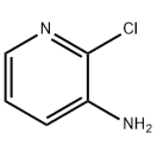 2-Chloro-3-aminopyridine 6298-19-7