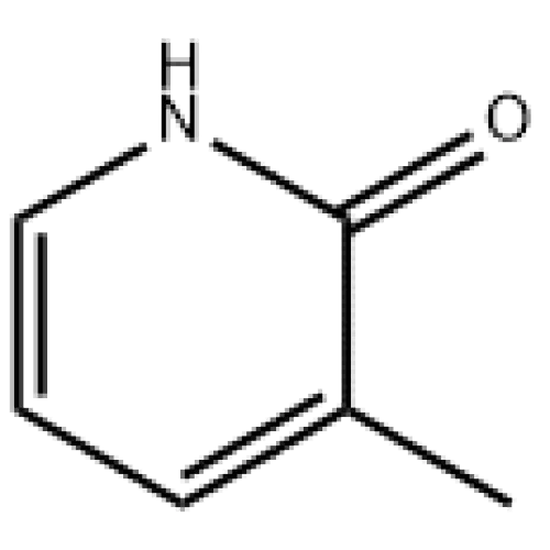 2-Hydroxy-3-methylpyridine 1003-56-1