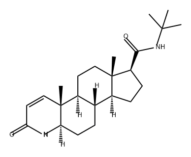 Finasteride 98319-26-7