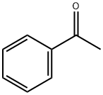 Acetophenone 98-86-2