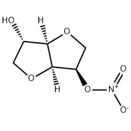 Isosorbide 5-mononitrate 16051-77-7