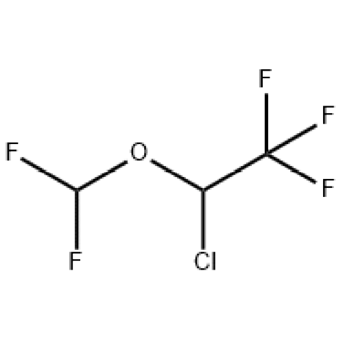 Isoflurane 26675-46-7
