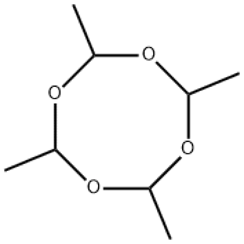 Metaldehyde 108-62-3