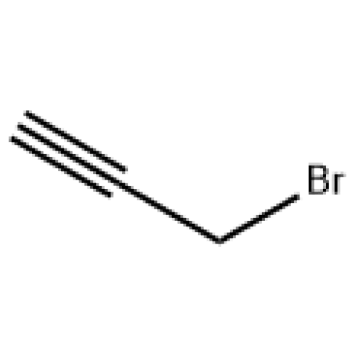 3-Bromopropyne 106-96-7