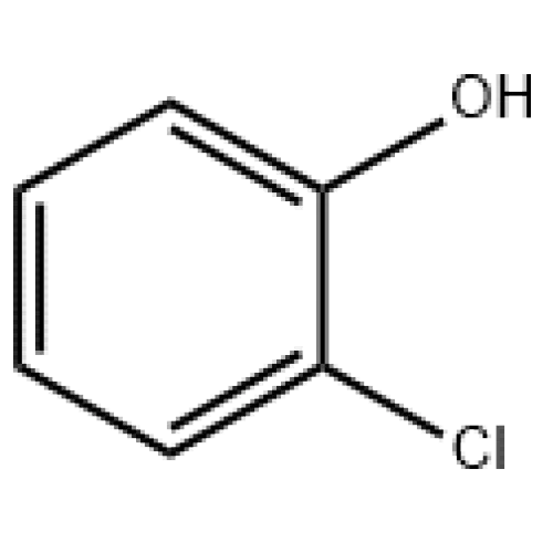 2-Chlorophenol 95-57-8
