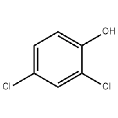 2,4-Dichlorophenol 120-83-2