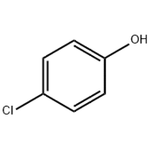 4-Chlorophenol 106-48-9