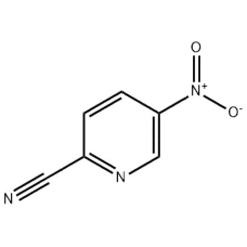 2-Cyano-5-nitropyridine 100367-55-3