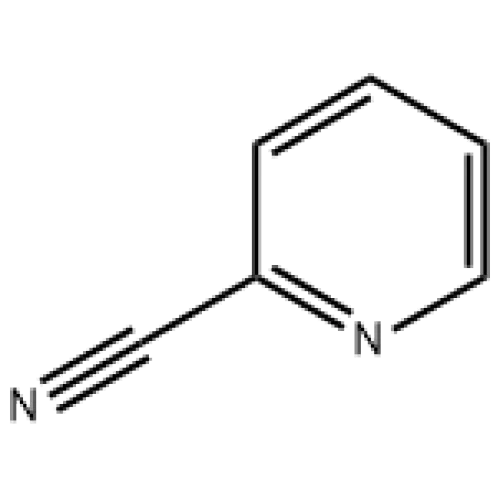 2-Cyanopyridine 100-70-9