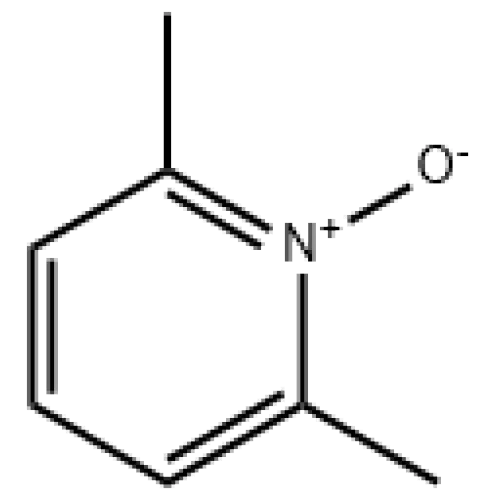 2,6-Dimethylpyridine N-oxide 1073-23-0