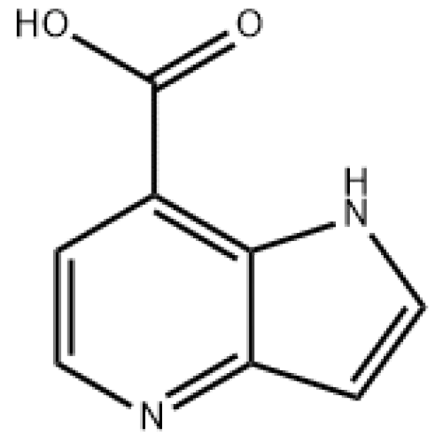 4-Azaindole-7-carboxylic acid 1190319-18-6