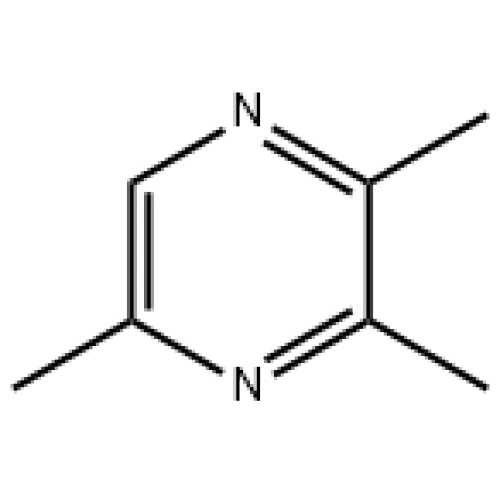 Trimethyl-pyrazine 14667-55-1