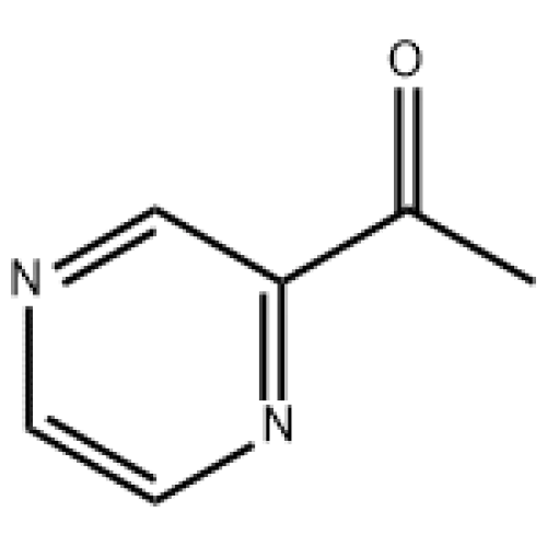 Acetylpyrazine 22047-25-2