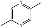2,5-Dimethyl pyrazine 123-32-0